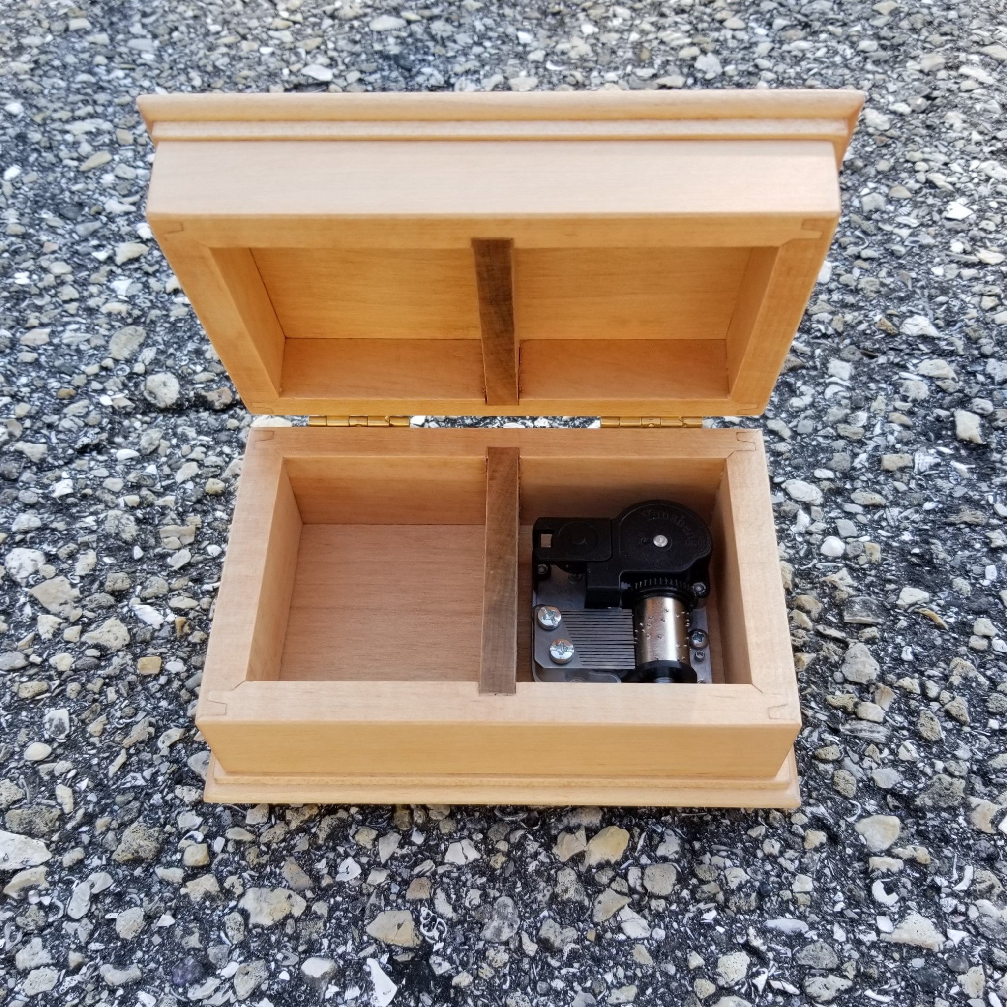 MUSIC JEWELRY BOXES – Simplycoolgifts