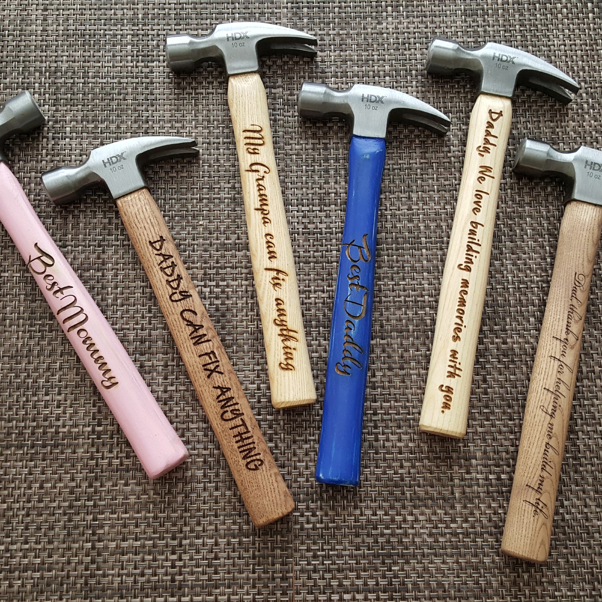 ENGRAVED HAMMERS – tagged "engraved hammer" – Simplycoolgifts