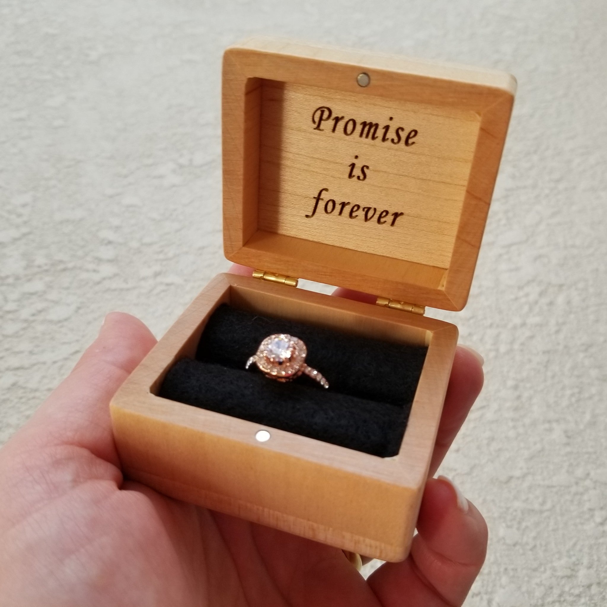 RING BOXES – Simplycoolgifts