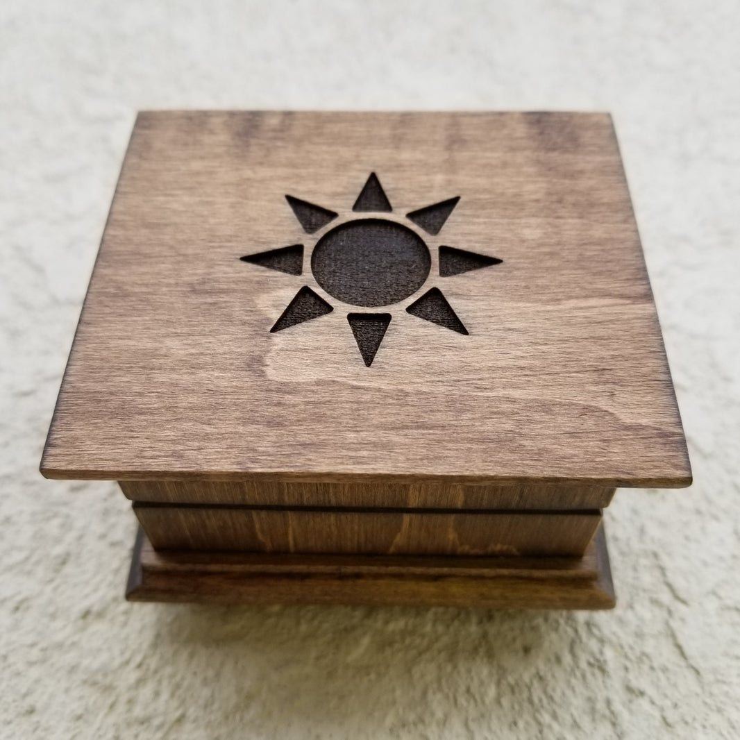 SMALL MUSIC BOXES – Simplycoolgifts