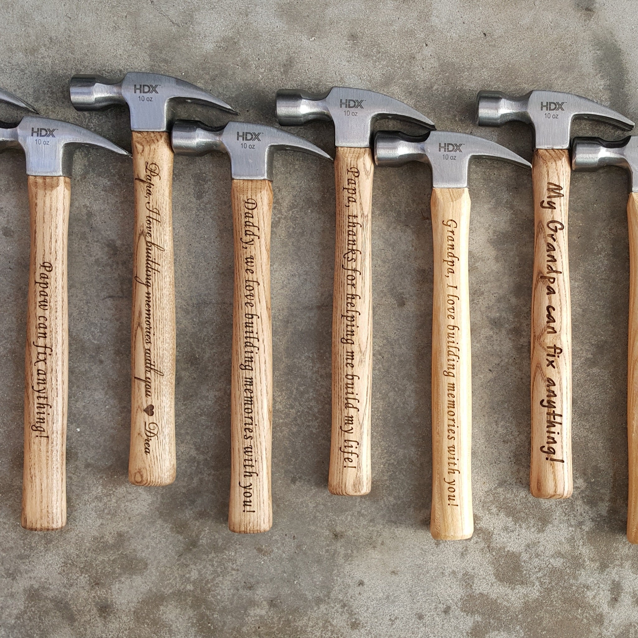 ENGRAVED HAMMERS – tagged "engraved hammer" – Simplycoolgifts