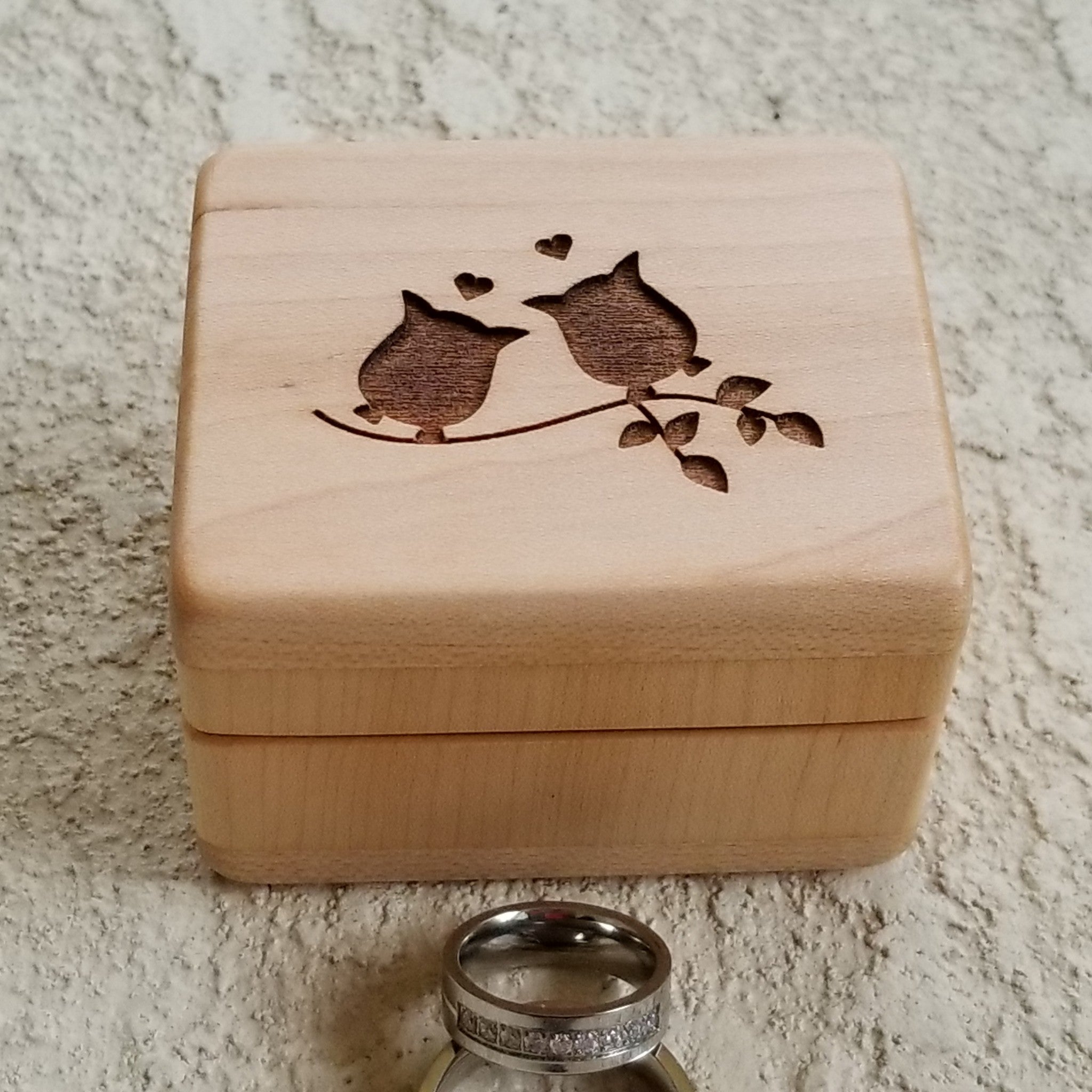 RING BOXES – Simplycoolgifts
